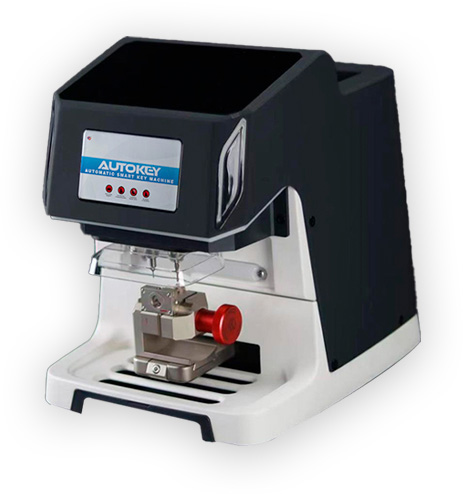 Tienda | Autokey